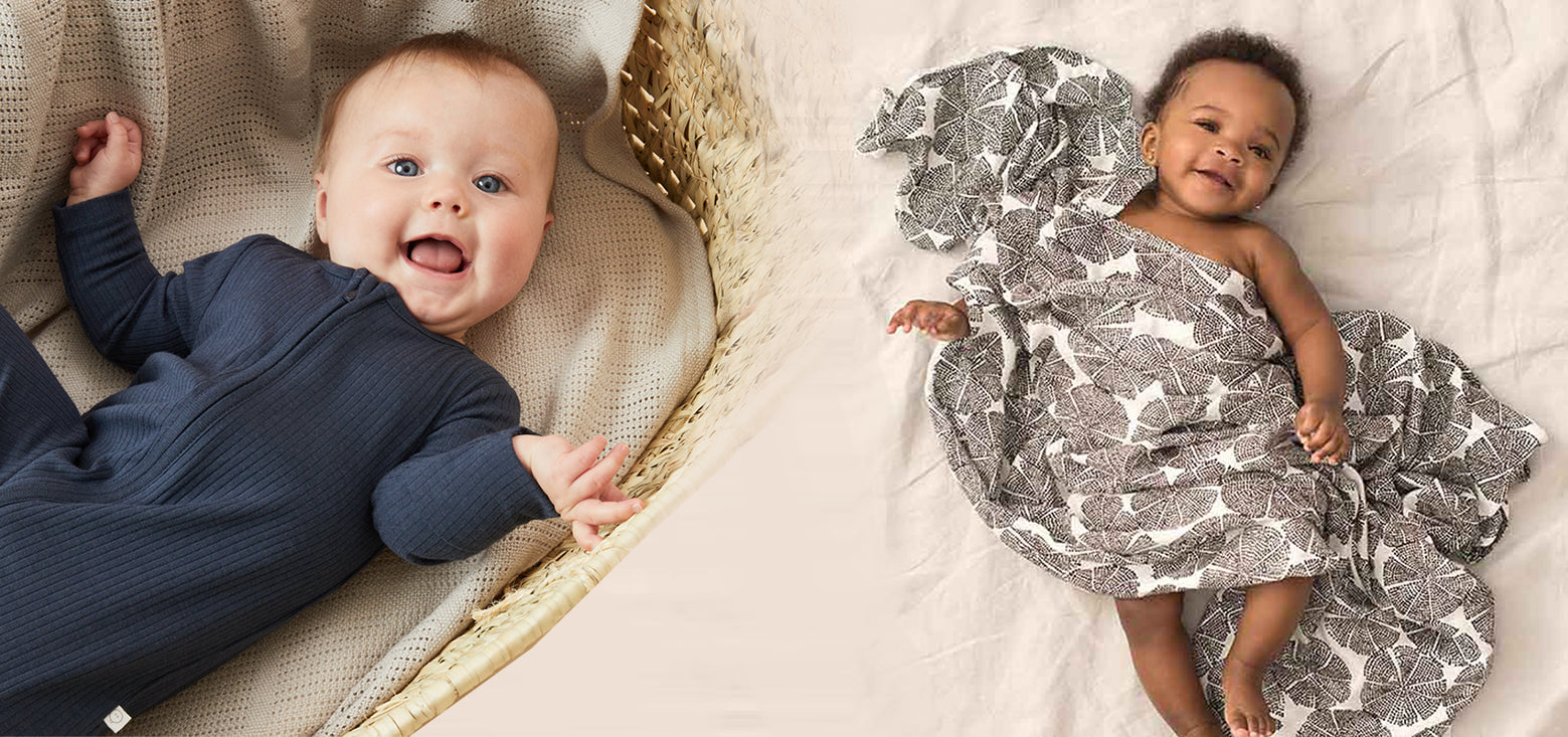 Best Baby Hampers in the UK | The Baby Hamper Company