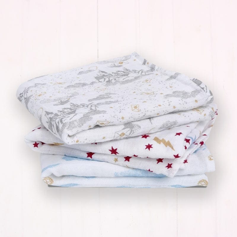 Create Your Own Set Muslins & Swaddles