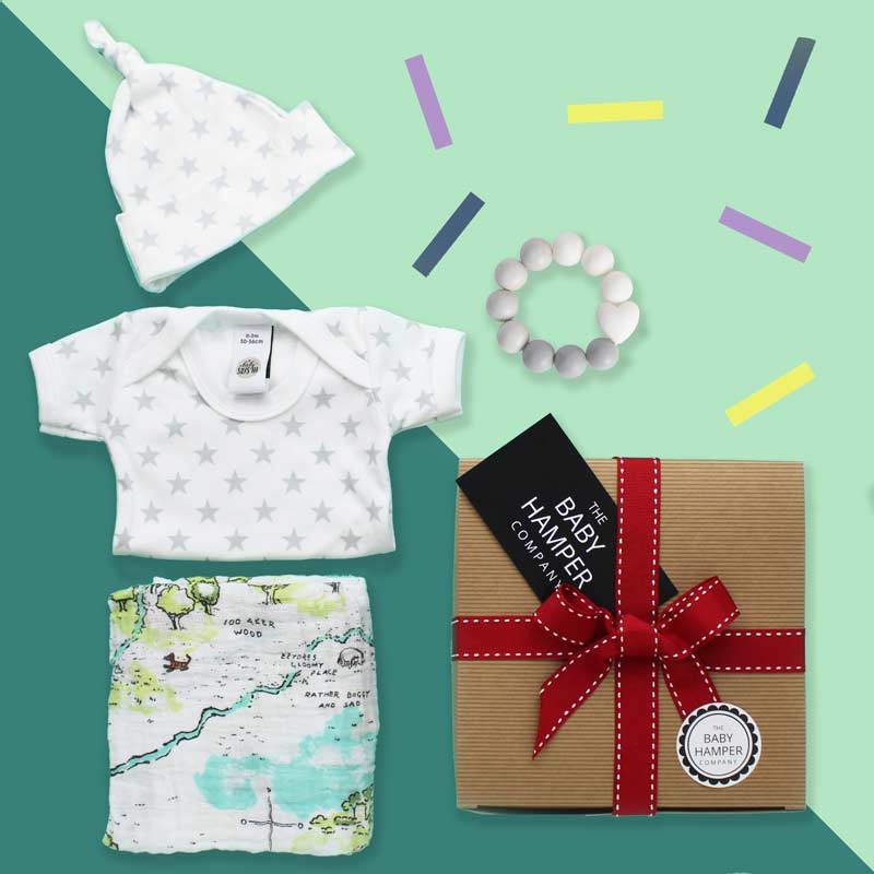 Baby Boy Hampers, Gift Sets & Boxes | Free Gift Wrap